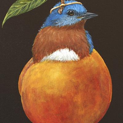 Originals | Vicki Sawyer