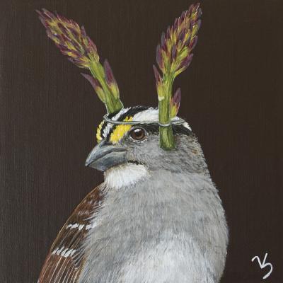 Originals | Vicki Sawyer