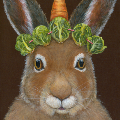 Originals | Vicki Sawyer