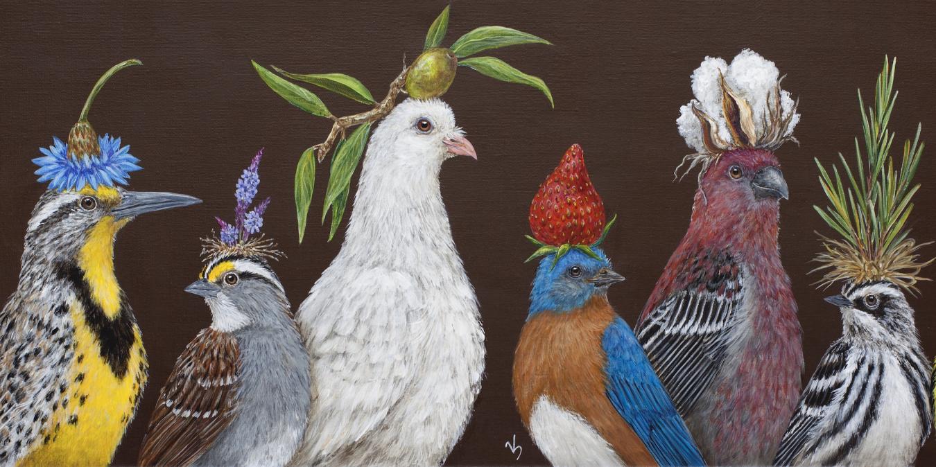 Homepage | Vicki Sawyer